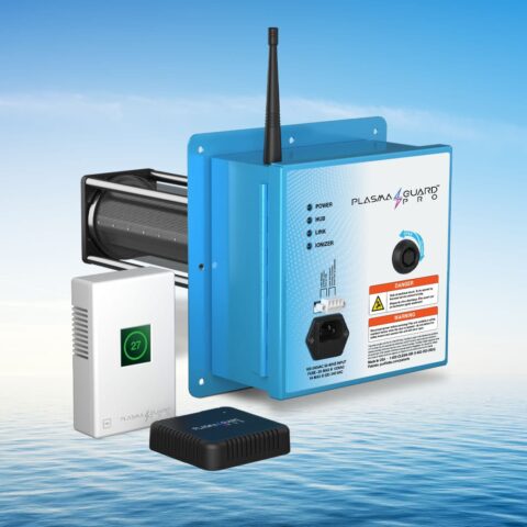 PlasmaGuard PRO Marine