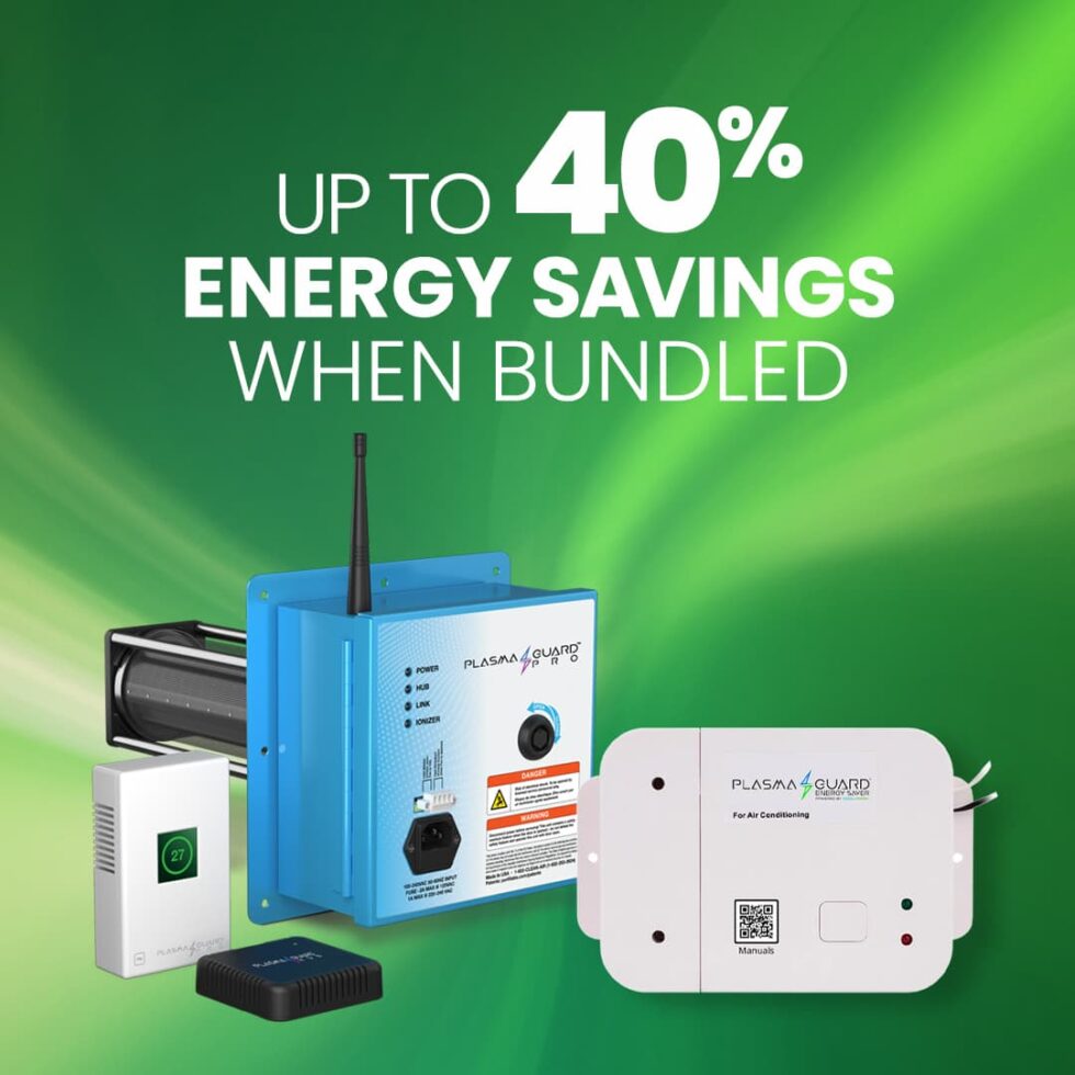 PlasmaGuard: Ensuring the Purest Air Possible
